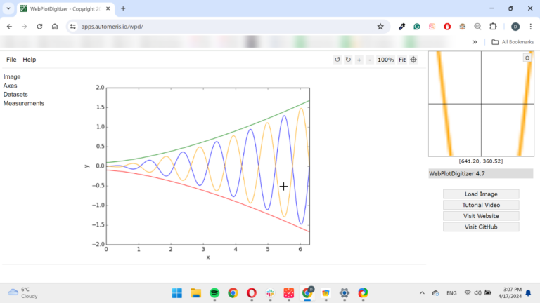 Top 5 Graph Data Extraction Software Simplify Your Data Analysis Game