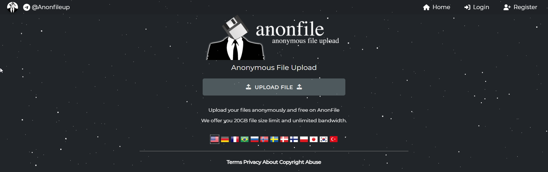 Top 7 File Hosting Sites That Require No Registration