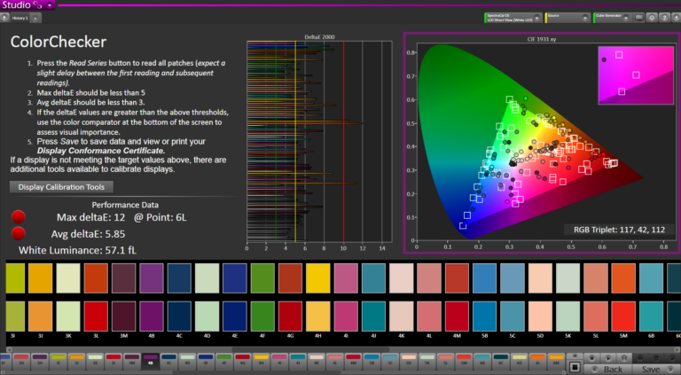 Top 5 Monitor Color Calibration Software For Unmatched Color Precision