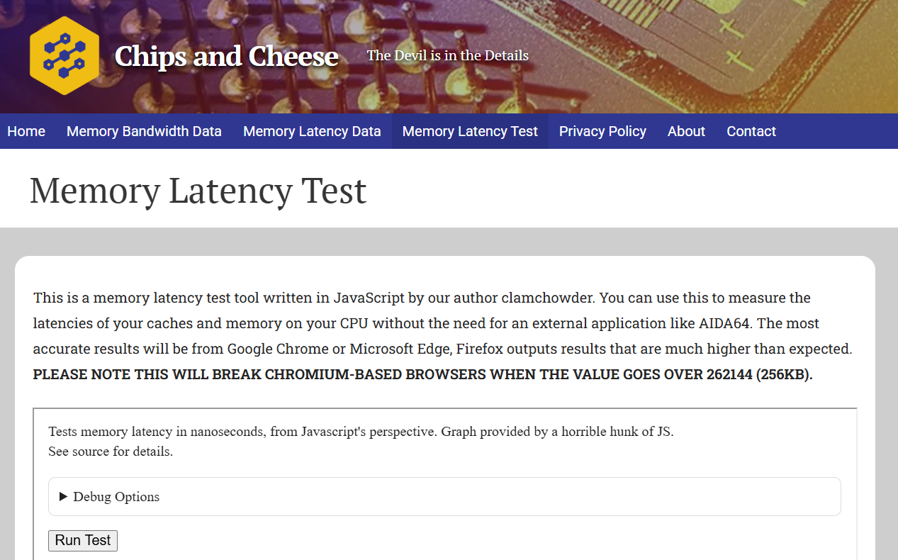 3 Best Online RAM Testing Tools in 2025 [No Download]