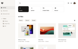 Free Cloud File Hosting: The Best Options in 2025
