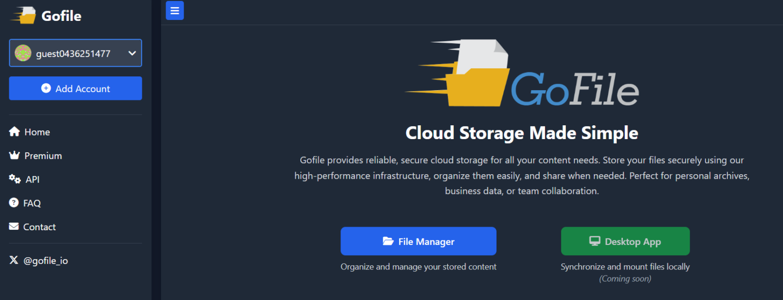 Top 7 File Hosting Sites That Require No Registration