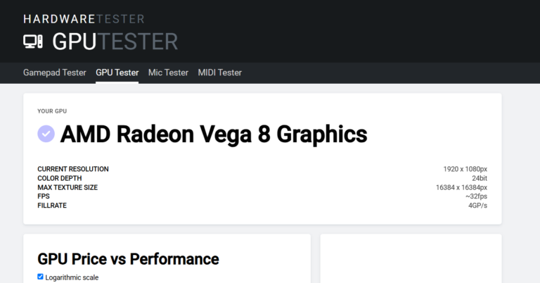Best VRAM Test Online: Top 5 Tools to Check Your GPU