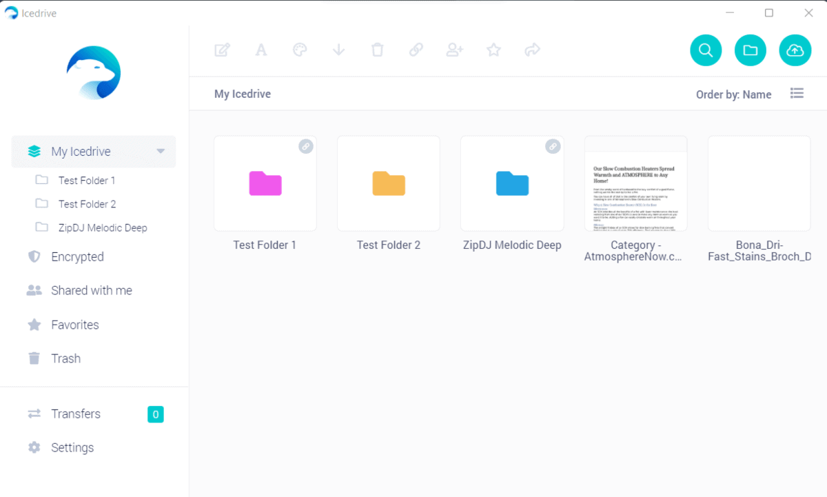 Free Cloud File Hosting: The Best Options in 2025