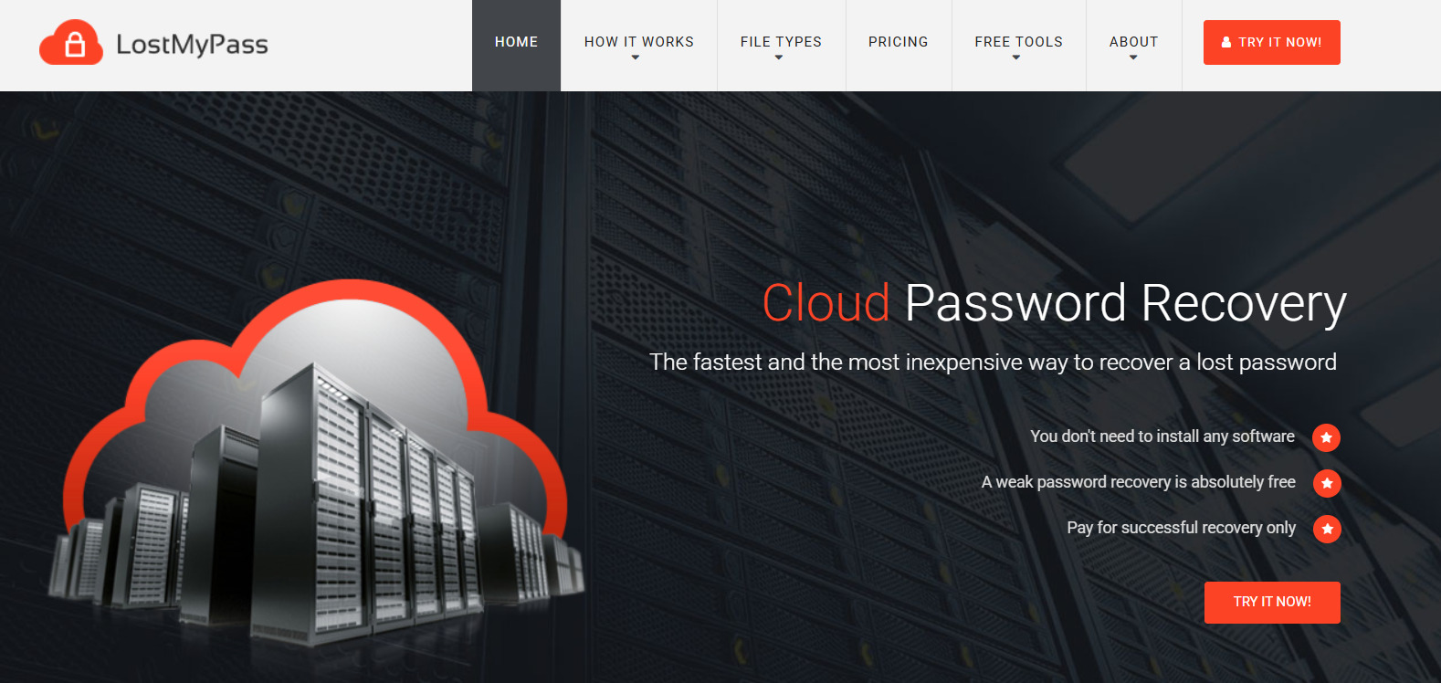 7 Zip File Password Recovery Tools To Use In 2025