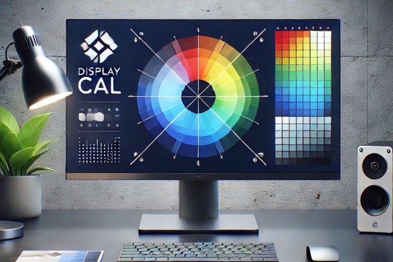 Top 5 Monitor Color Calibration Software for Unmatched Color Precision