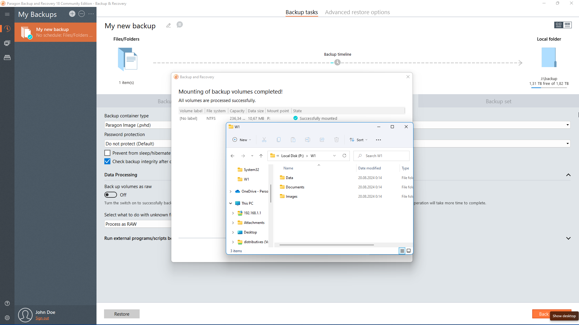 4 Emergency Bootable Software Tools for Backup and Recovery