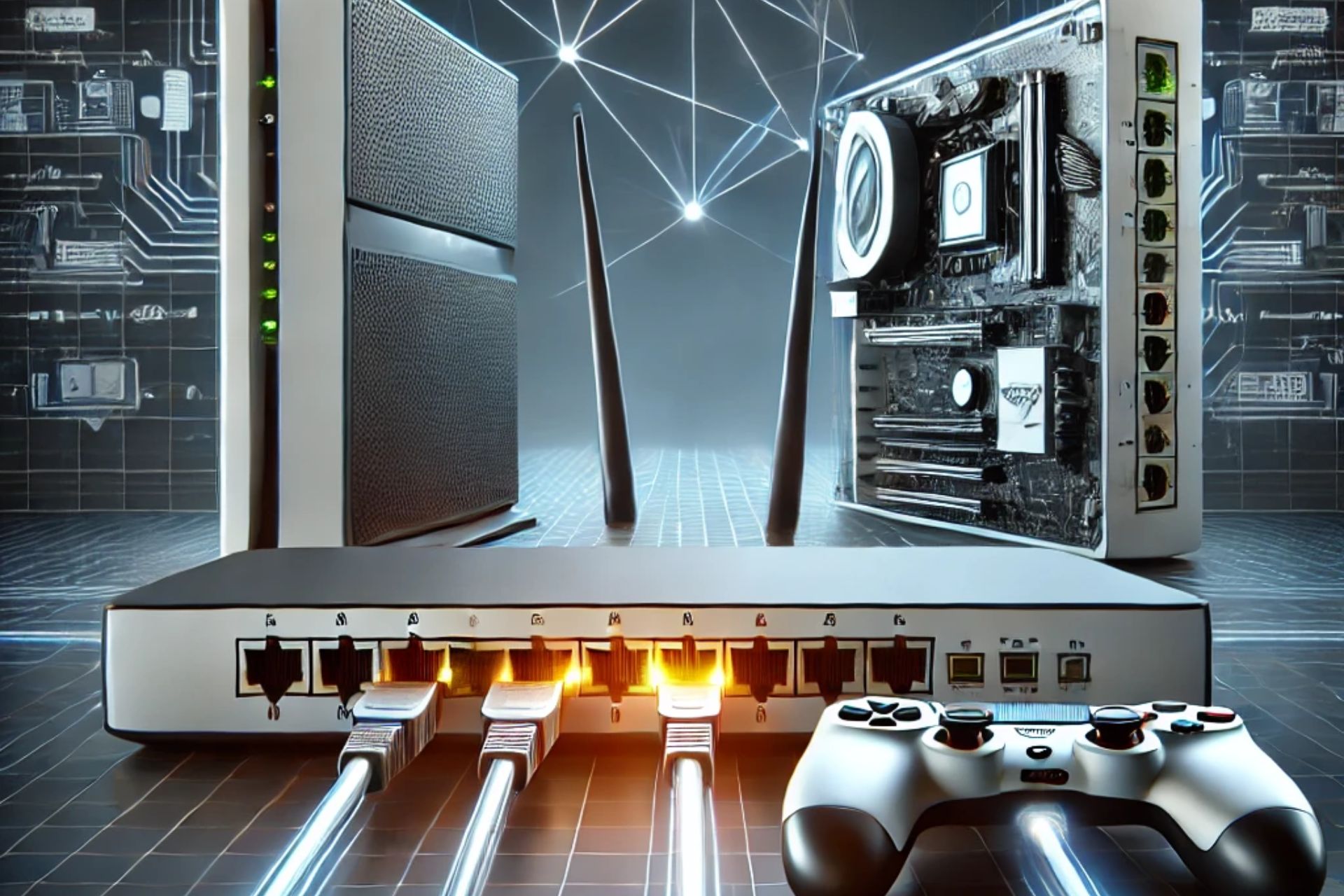 Port Forwarding for Gaming: A Guide to Boosting Your Online Experience