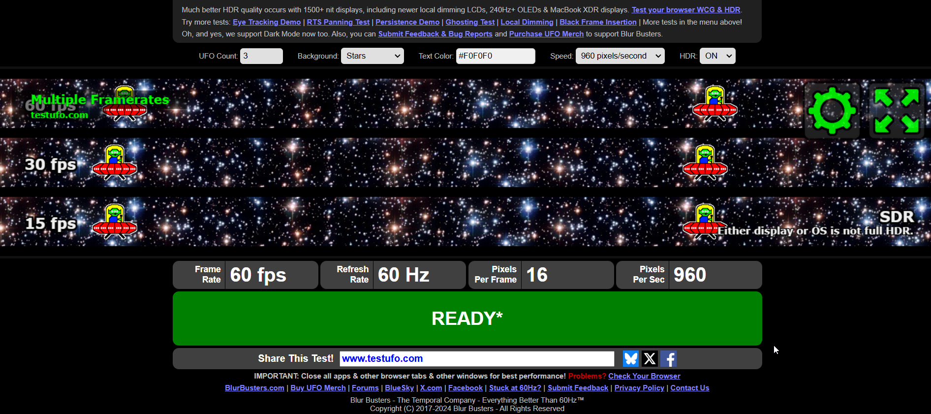 Best VRAM Test Online: Top 5 Tools to Check Your GPU