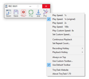 Tinytask vs Autohotkey: Which Automation Tool Is Right for You?