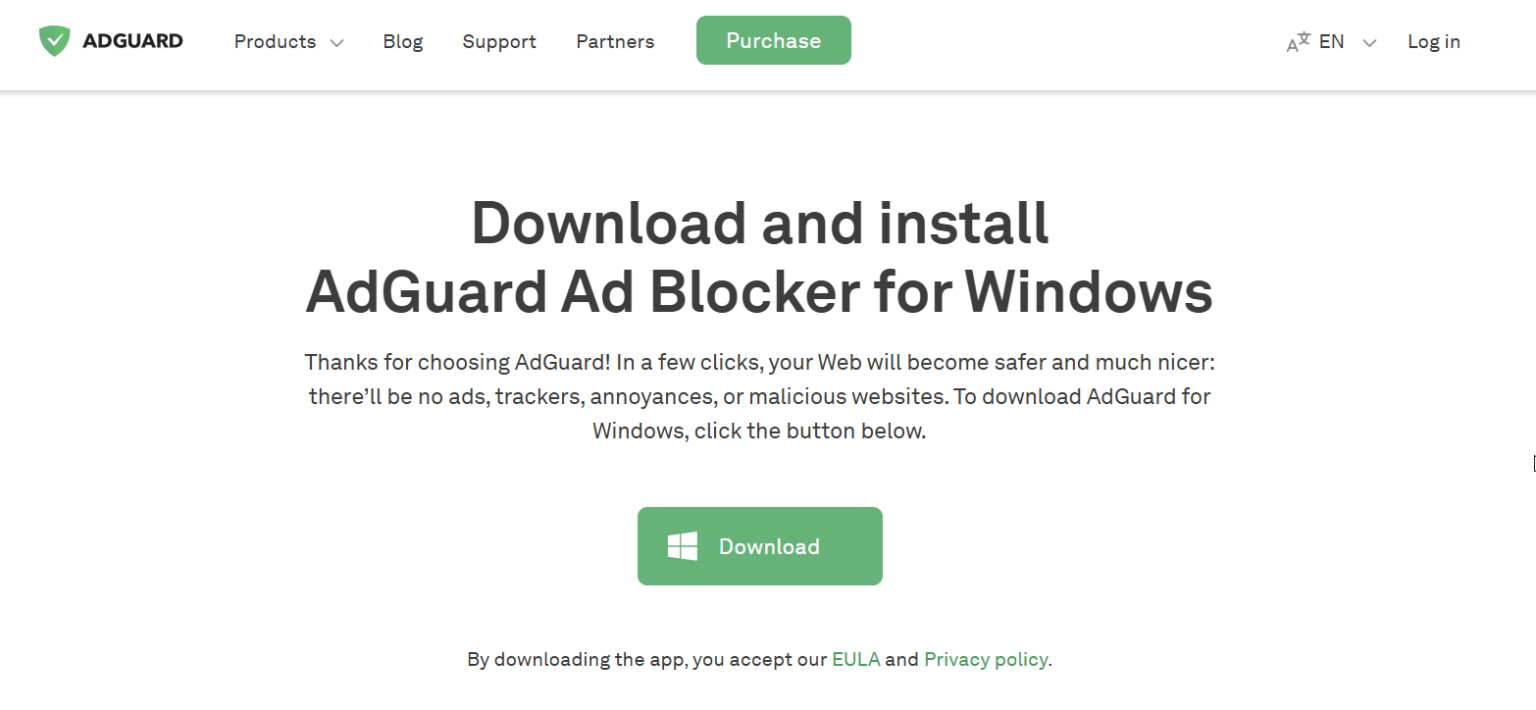 Download and Install AdGuard DNS for Fast, Secure, and Ad-Free Internet ...