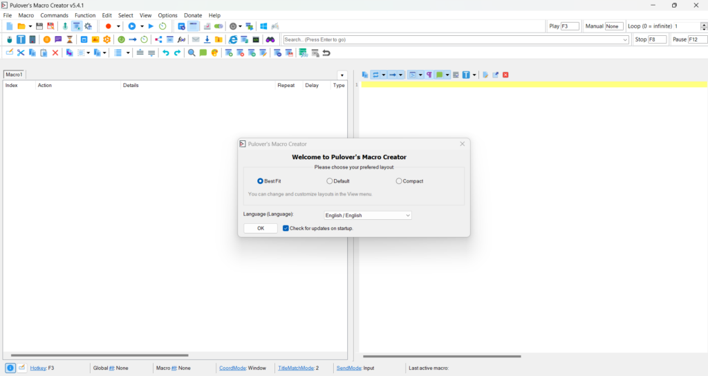 Need a Faster Workflow? Download & Install Pulover’s Macro Creator