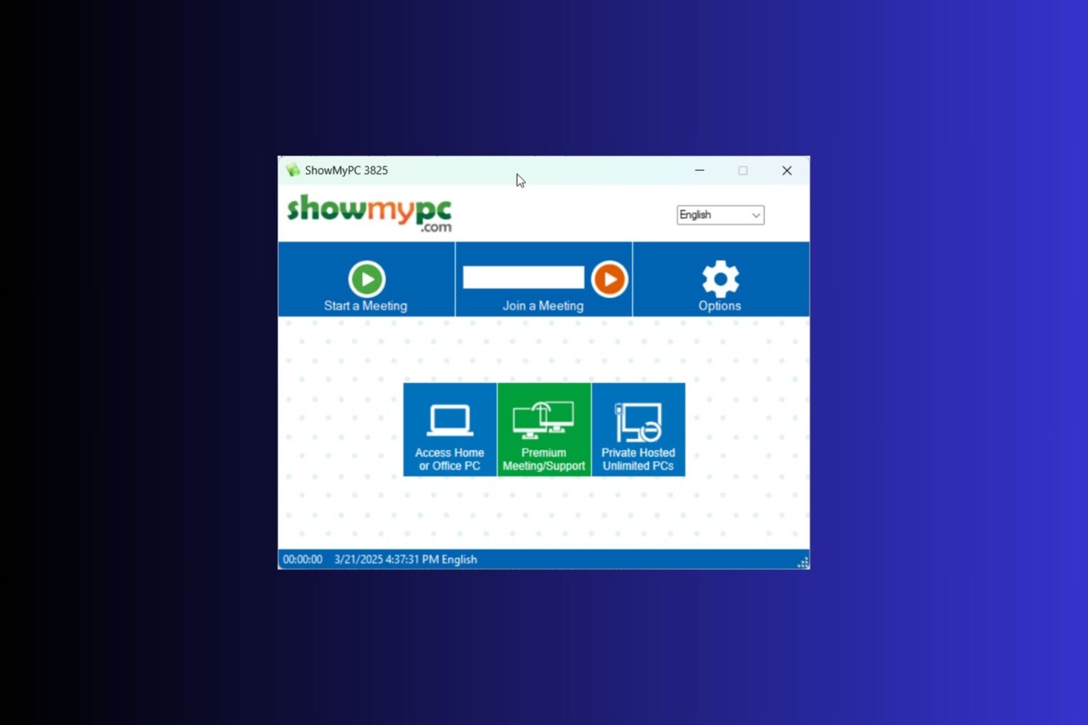 How to Download ShowMyPC and Set Up Remote Access in Minutes