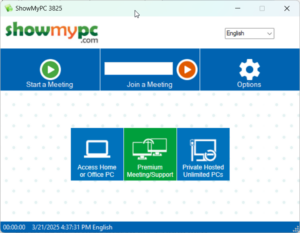 How to Download ShowMyPC and Set Up Remote Access in Minutes